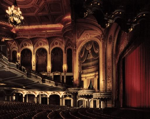 The Orpheum